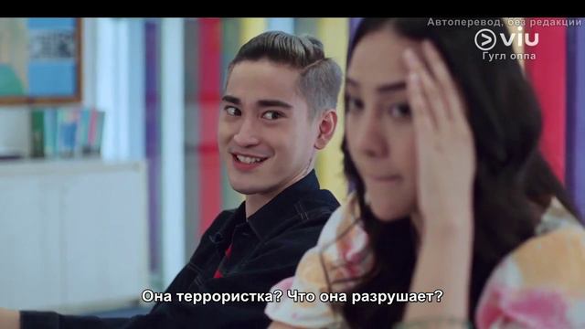 Милые обманщицы 2 сезон 5 серия