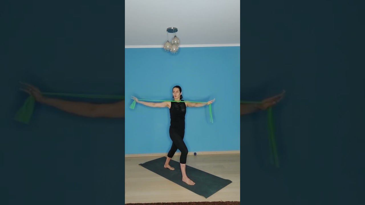 Здоровая спина 19.10.23