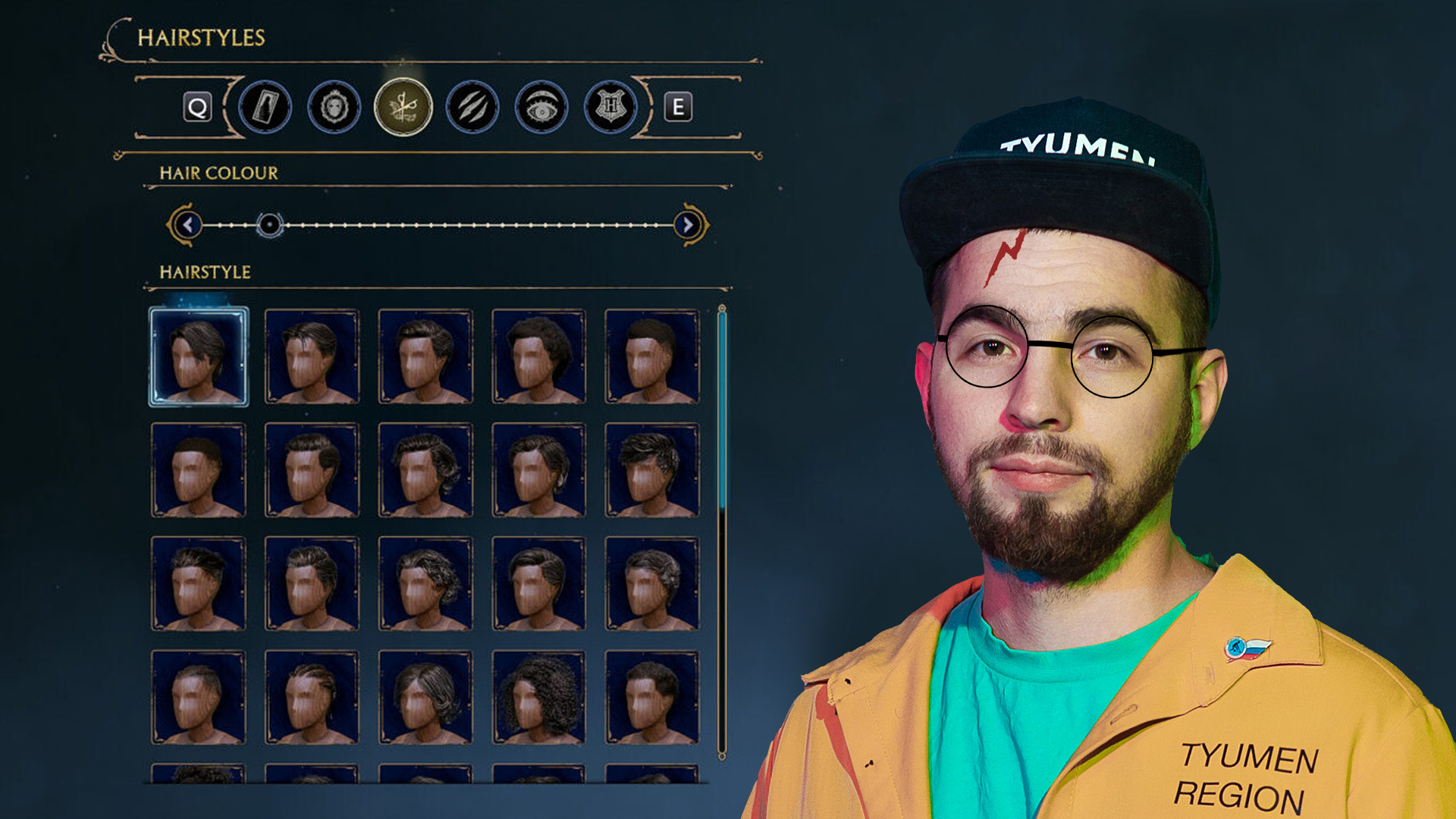 Hogwarts Legacy как пройти головоломки?