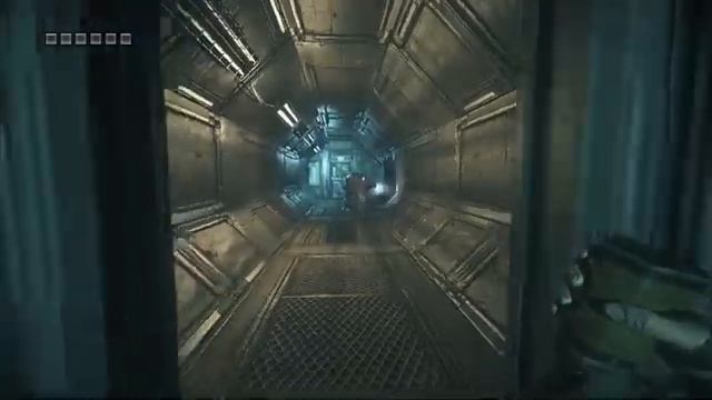 Riddick_ Escape from Butcher Bay#3