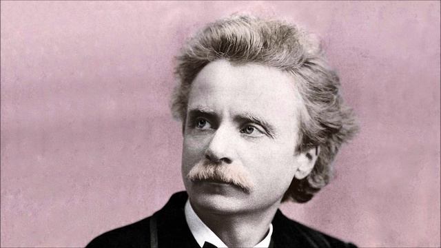 Эдвард  Григ - В пещере горного короля