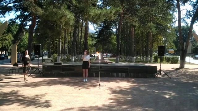 Александриди Яна - Помни (2020)