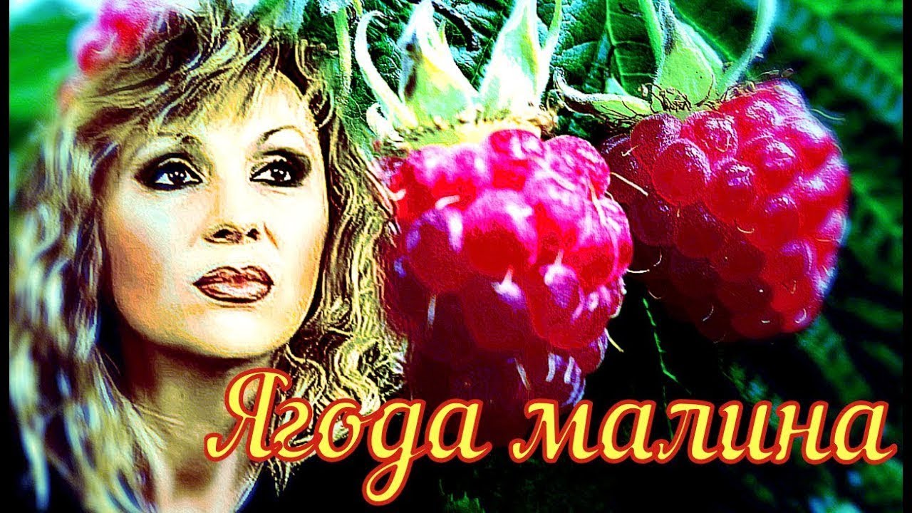 Ягода - малина (В. Легкоступова, В. Добрынин) разбор на гармони №-117 с цифрами