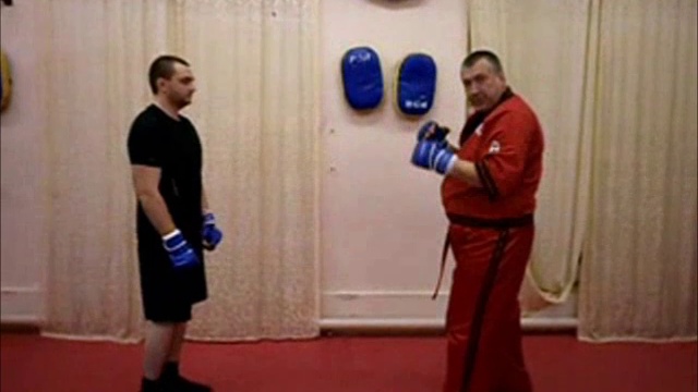 защиты от прямых ударов