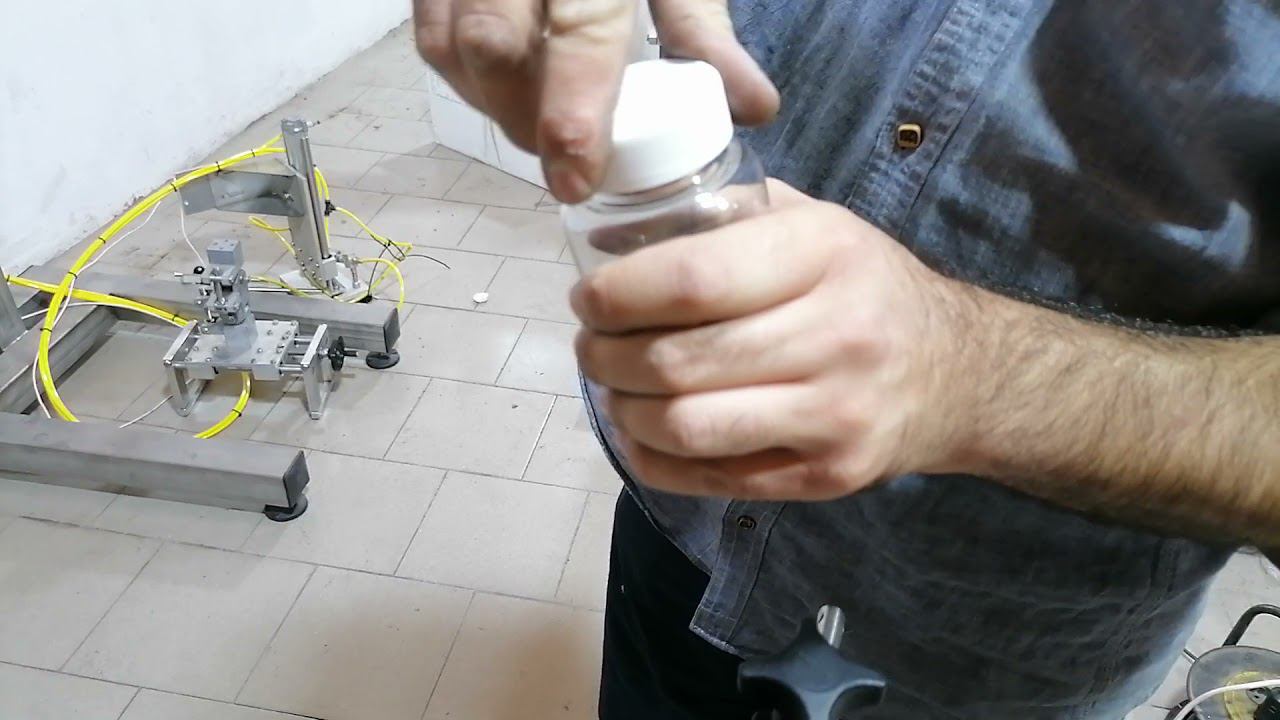 Индукционная запайка - EtiKon.ru