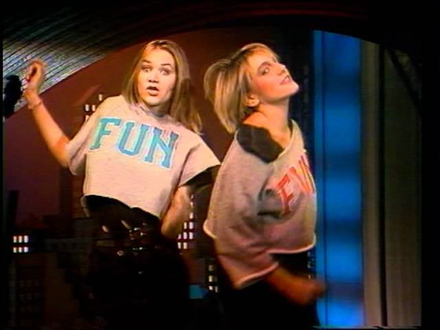 Fun Fun - Happy Station