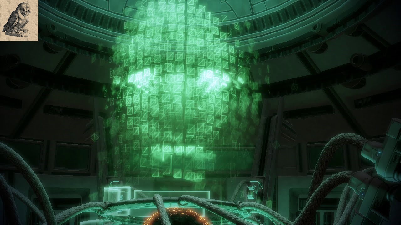 Масс эффект 2 ремастер ( Mass Effect Legendary Edition) Часть 10.Бесчеловечные опыты и западня.