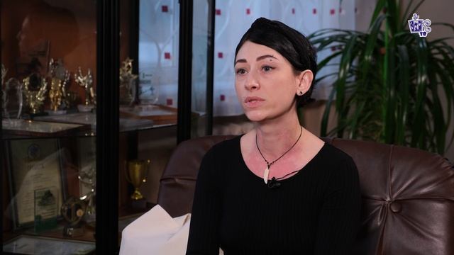 Учимся разделять мусор. Программа «Открытый диалог» с Анастасией Калединой