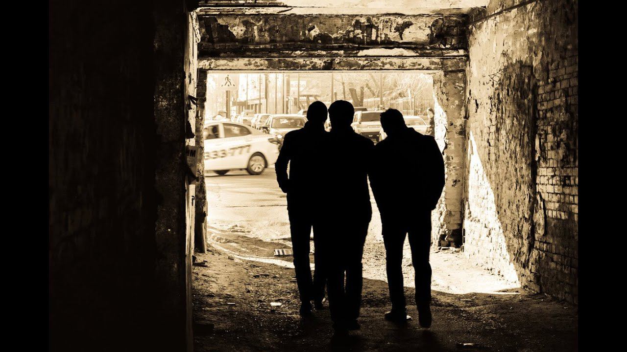 Твоя война или не твоя война???