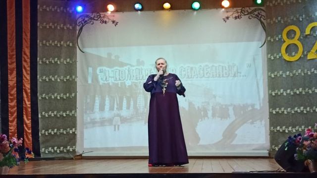 Сильнее смерти (Ю. девочкин - читает Елена Цыганкова