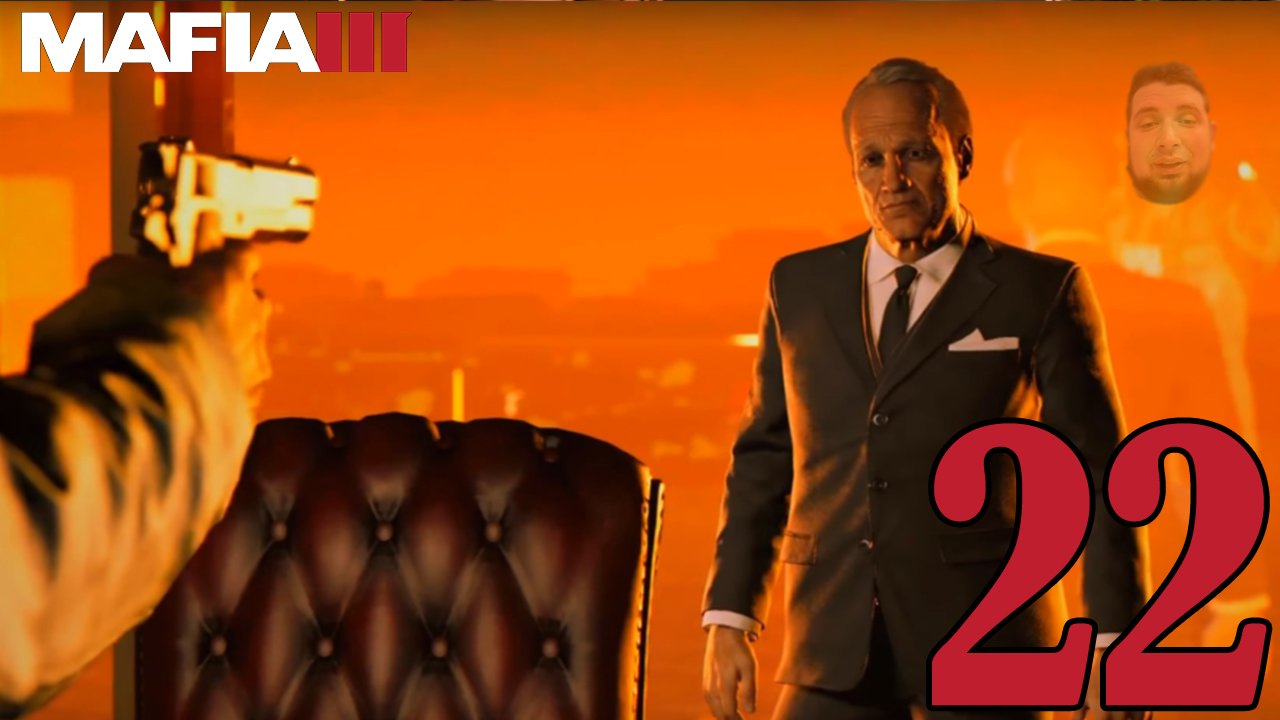 Парк Культуры в Mafia III #22