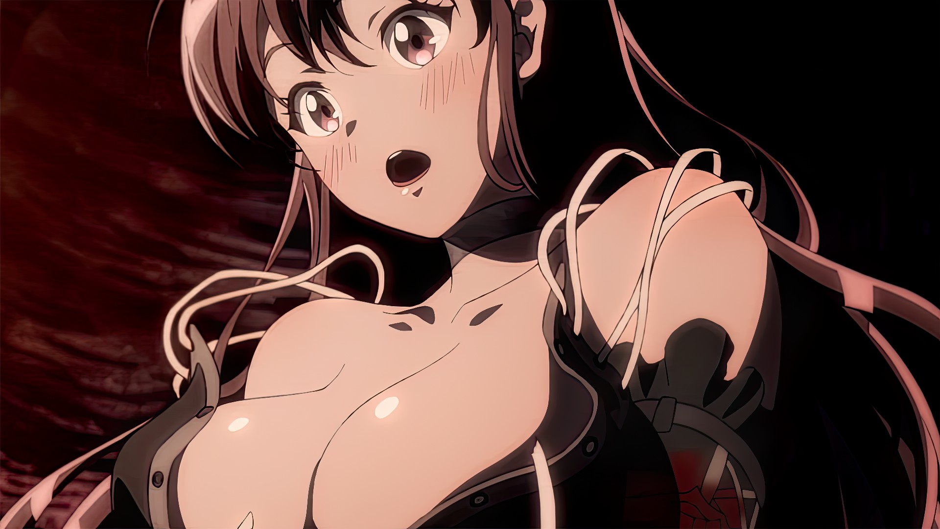 Работяга оказался в магическом мире и его жизнь наполнилась смыслом