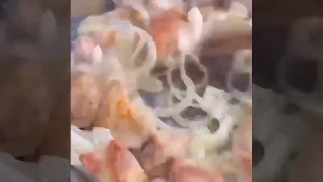 Нежнейшее мясо с картошкой