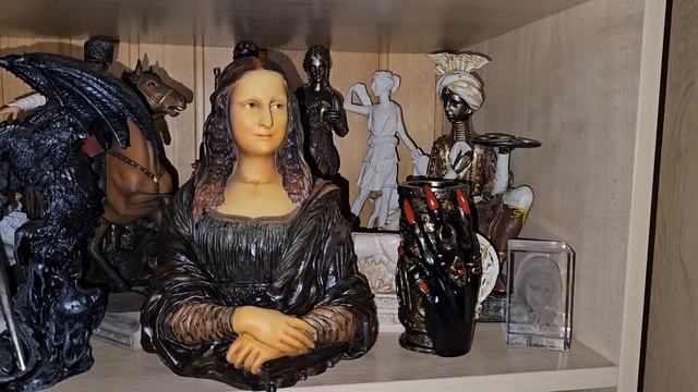 ПОКРОВИТЕЛЬНИЦА 2024…БОГИНЯ НЕМЕЗИДА…СПРАВЕДЛИВОЕ ВОЗМЕЗДИЕ…