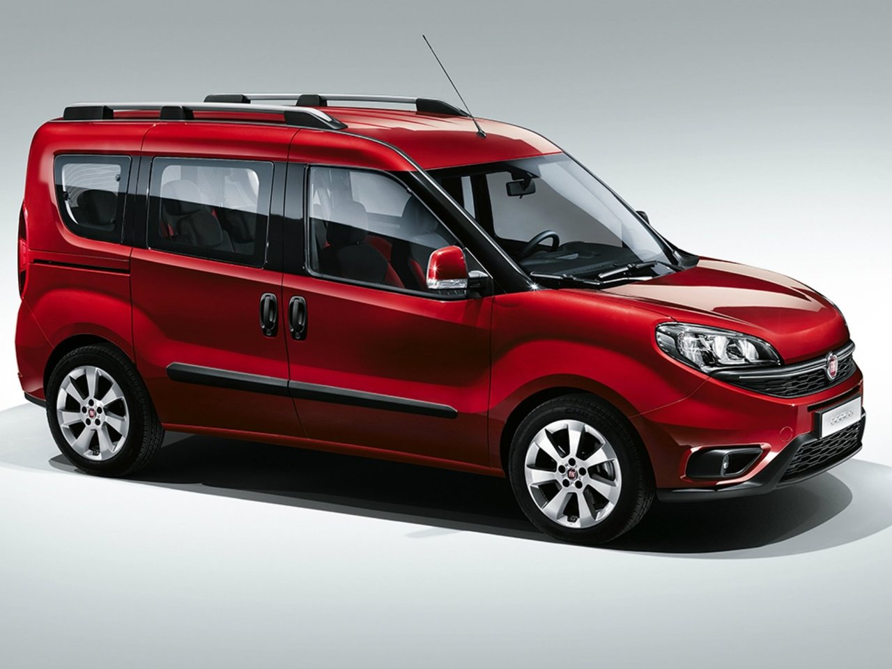 Катализаторы от Fiat Doblo