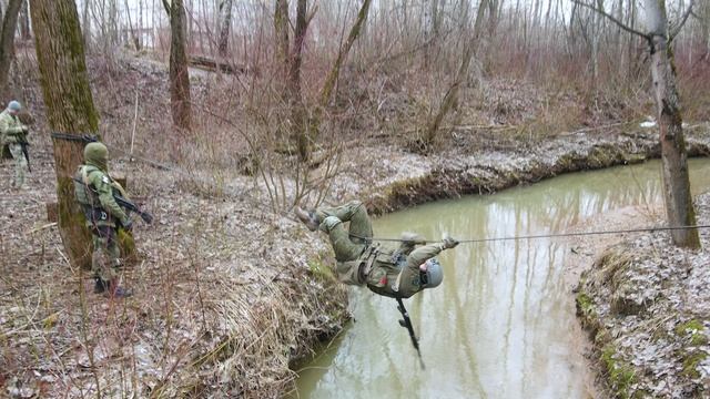 «Зарница 2.0» — технологии новых побед!