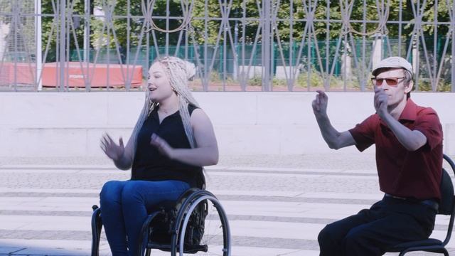 Ритм без границ