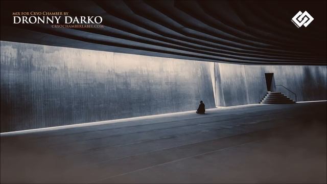 Dark Ambient Meditation Music