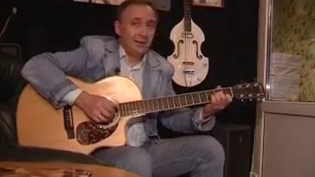 Документальный фильм о Московском детском театре эстрады.