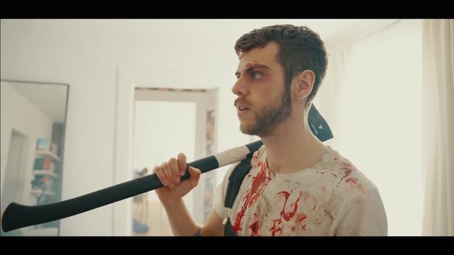 Создание фильма уровня Netflix в одиночку