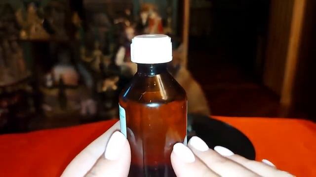 СПАСЕНИЕ ДЛЯ ВОЛОС...ДЛЯ ВСЕХ...ВЕДЬМИНА ИЗБА... ИНГА ХОСРОЕВА.mp4