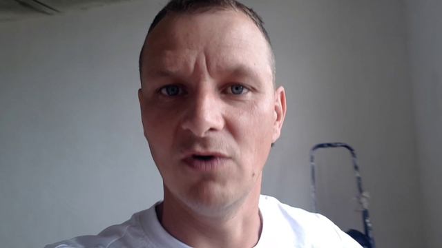 Не экономьте на навесе. Ремонт квартиры продолжается