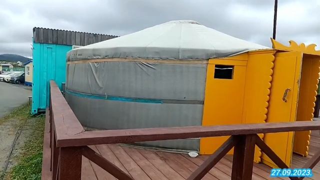 3-день.27.09.2023.Тойота Румми.