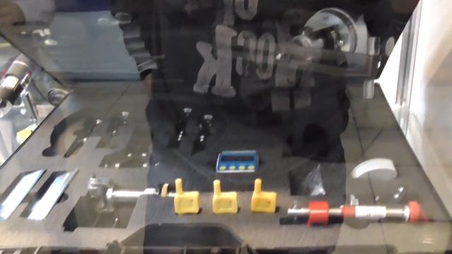 Новинки от Техностудии Профиль. Обновленный ПРОФИЛЬ к-02