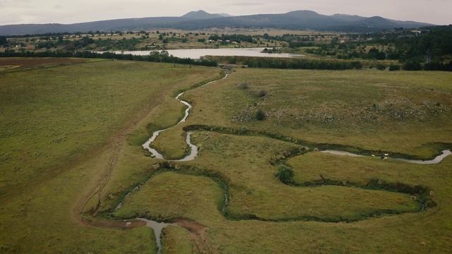 ПОЛЁТ (очень красиво)