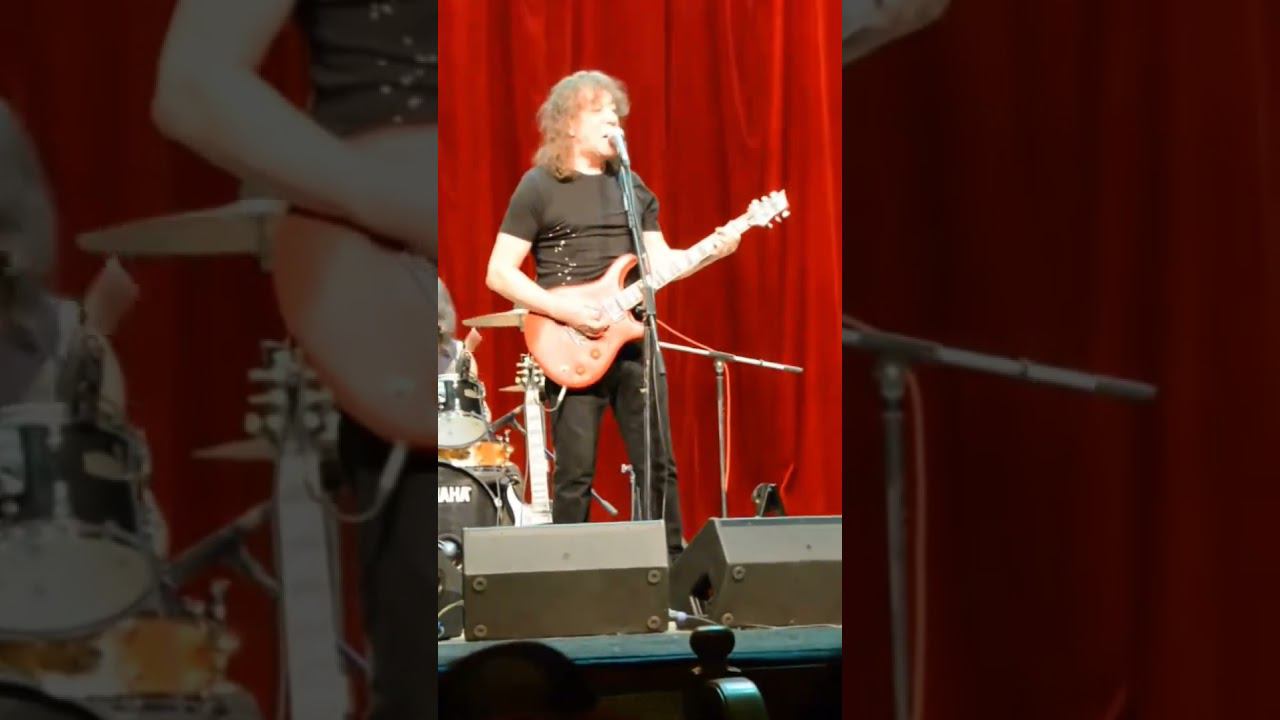 Владимир Кузьмин-пять минут от дома твоего....