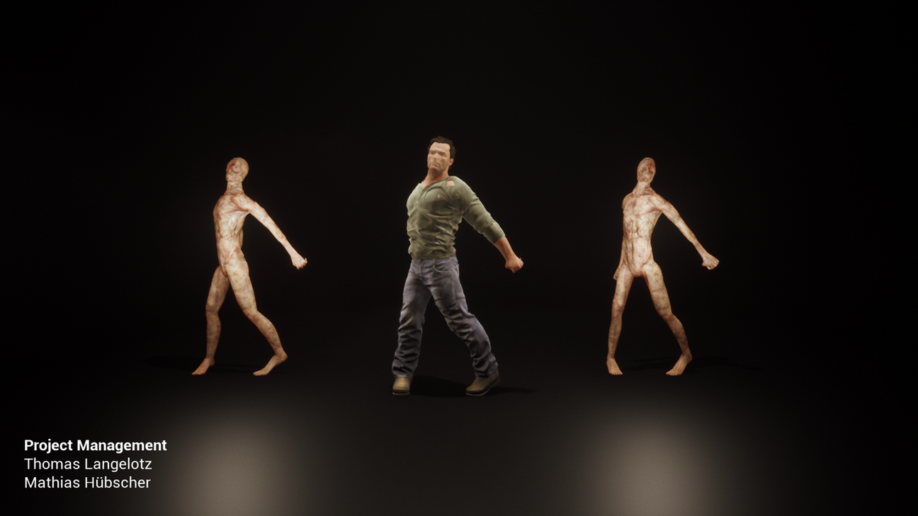 Dead Mans Diary Прохождение №10 ФИНАЛ.mp4