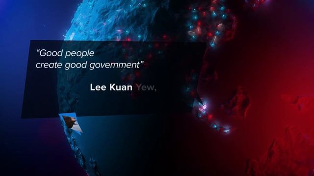 Moscow Government HR services for executives