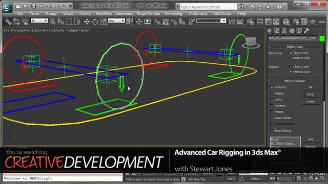 10_Controller_hierarchy_connection