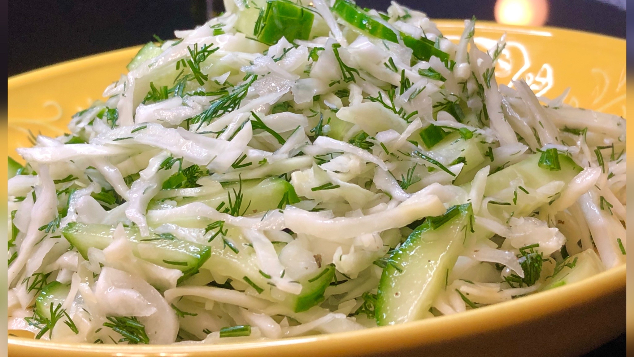 Салат после 6 | салаты | рецепты просто.mp4