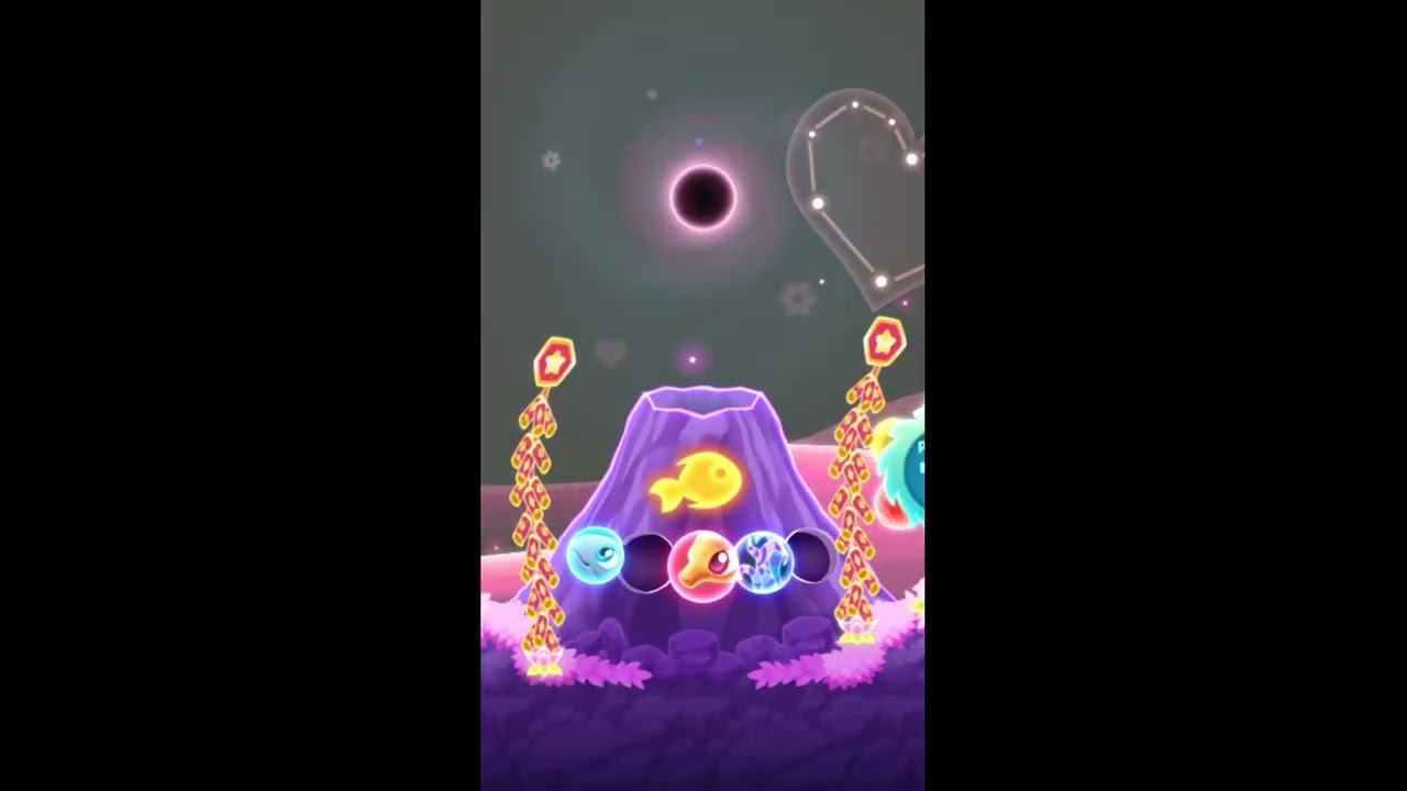 Super Starfish - Продолжаю играть в рыбок ч 11