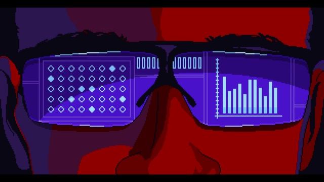 80's Synthwave music