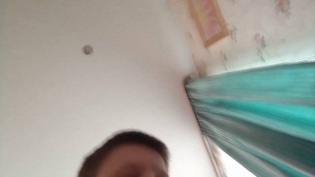 В гостях у бабушки