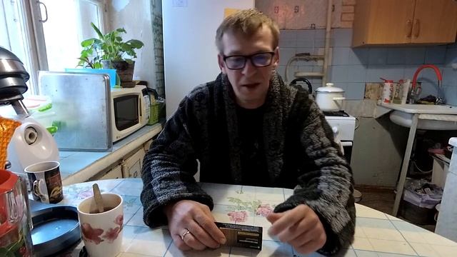 Желудок спасён. Хеликобактер  или кишечная трихомонада_ . Что это  как отличить и вылечить..mp4