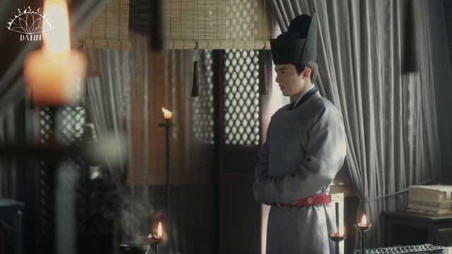 Закрывшись в одиноком замке 1 сезон 13 серия