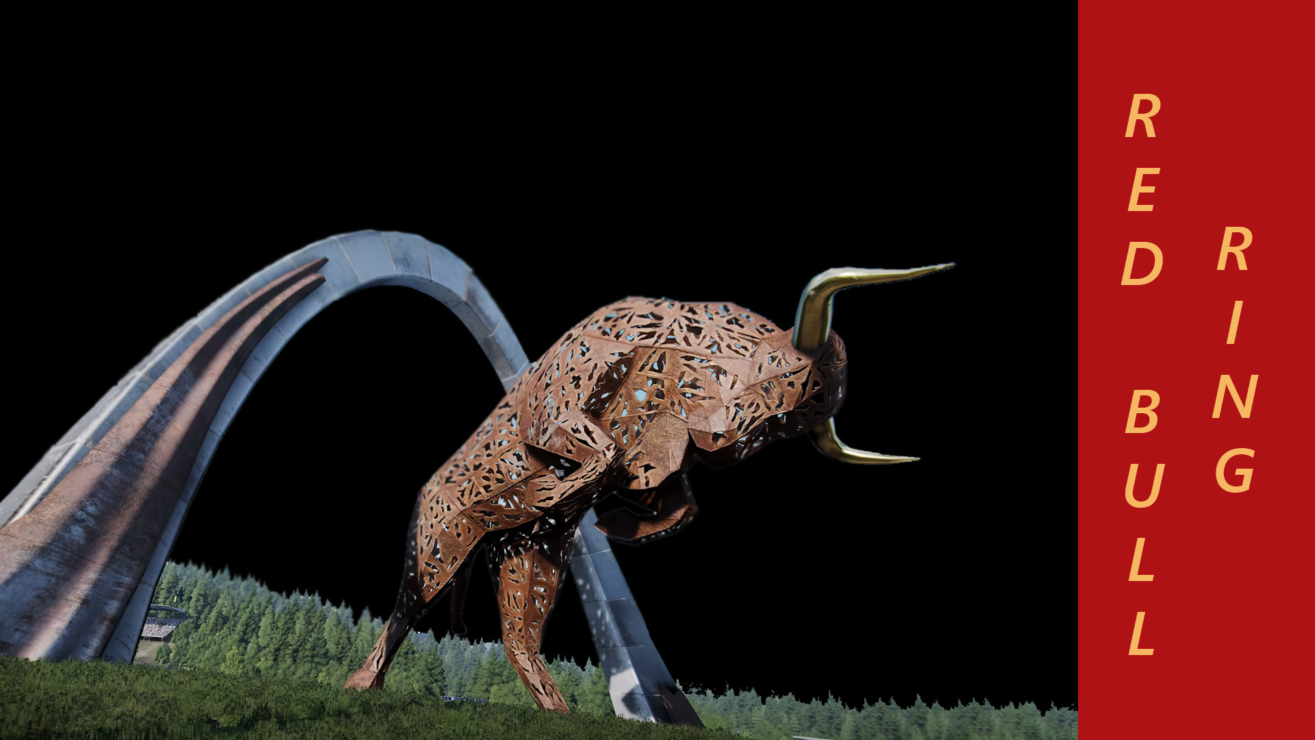 rFactor 2 - Red Bull Ring - Formula Pro - Alpha Romeo