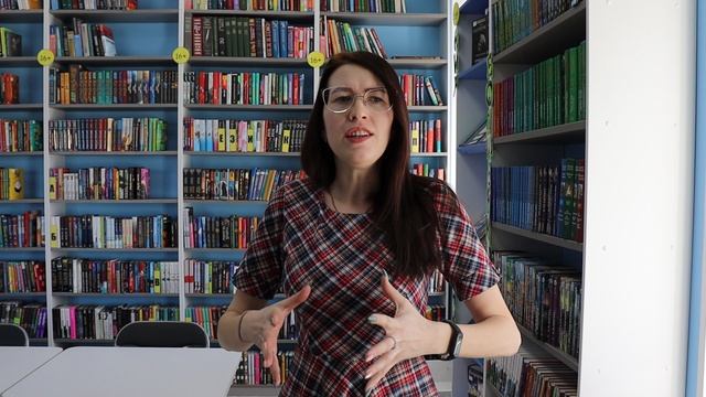 Кляузова Анна