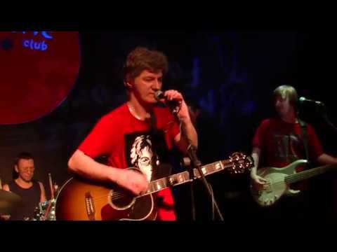 Разные Люди – Жизнь (фрагмент) – 9 Мая (Москва, Меццо Форте, 9.05.2012)