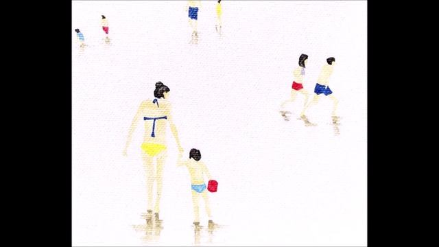 Художницы: Стефани Хо (р. 1979)