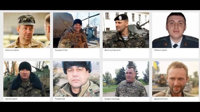 Какие будут итоги спец.операции РФ в Украине. Мнение адвоката.