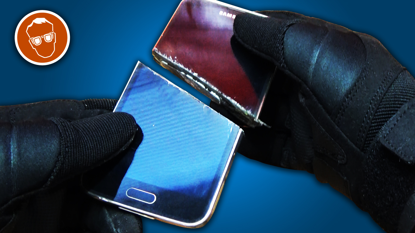 Как Сделать Из ОДНОГО Смартфона ДВА?