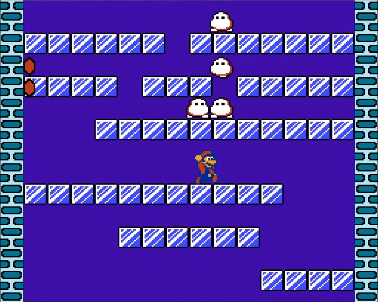 Братья Супер Марио 2 - Часть 4