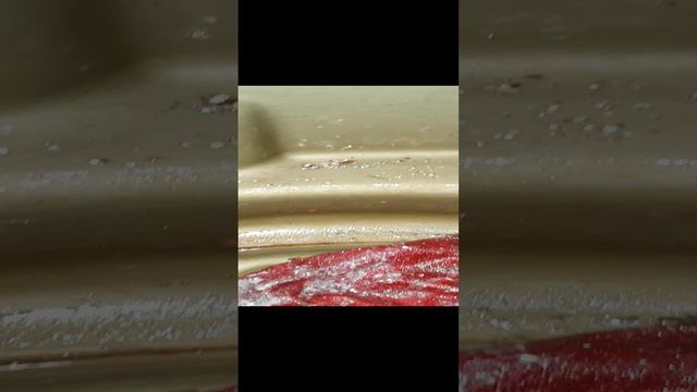 Жесть на СТО или "серебряные прииски" в слитом антифризе. #shorts