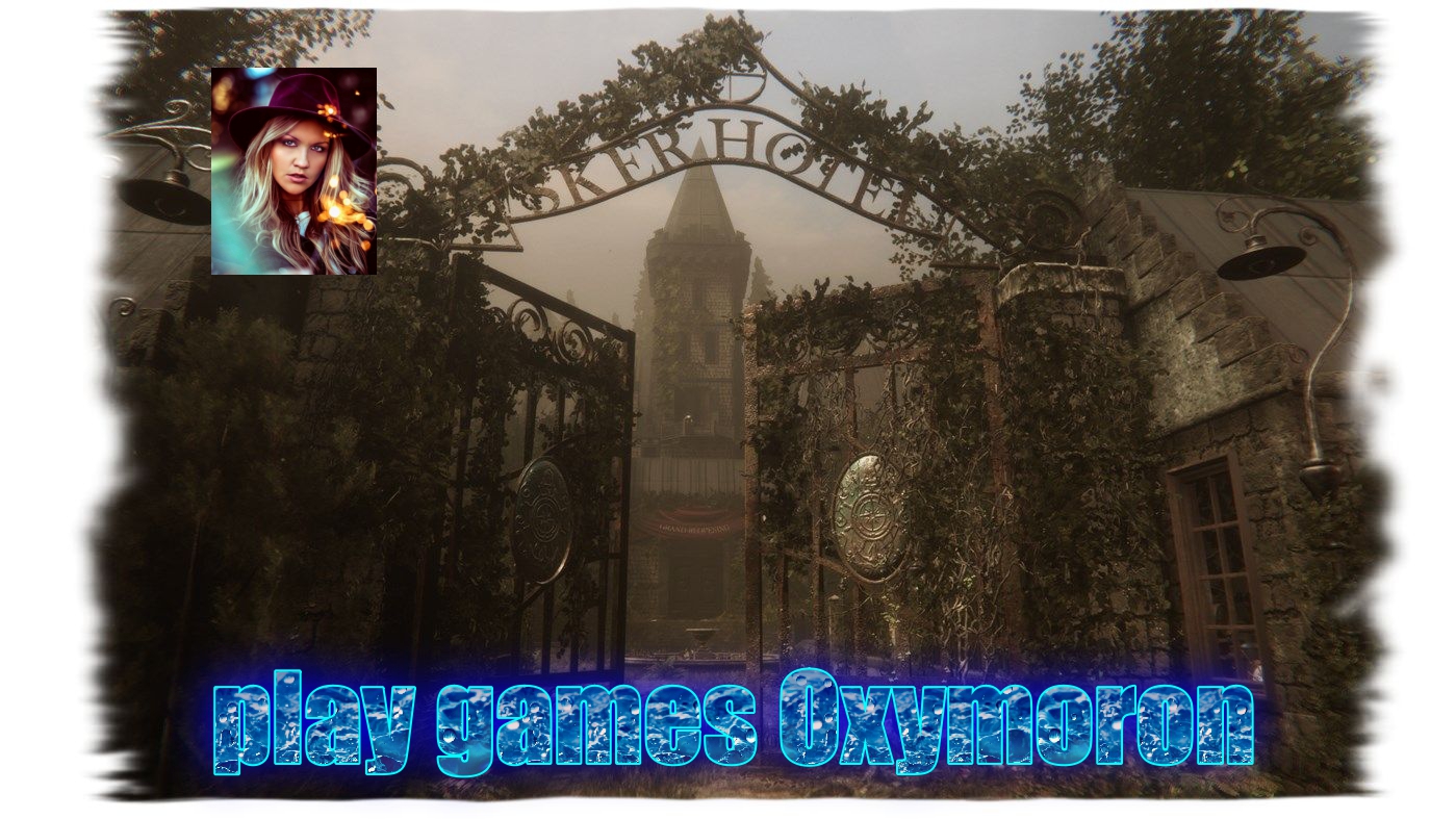 Maid of Sker часть 25 прохождение на русском.(PC)