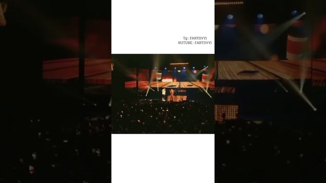 Гуф & Мари Краймбрери - 31 Февраля??Live?✌