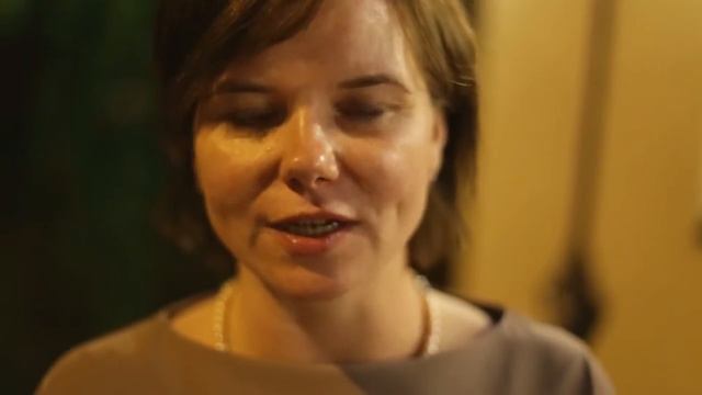 Отзыв о ведущей свадьбы Анастасии Миловановой